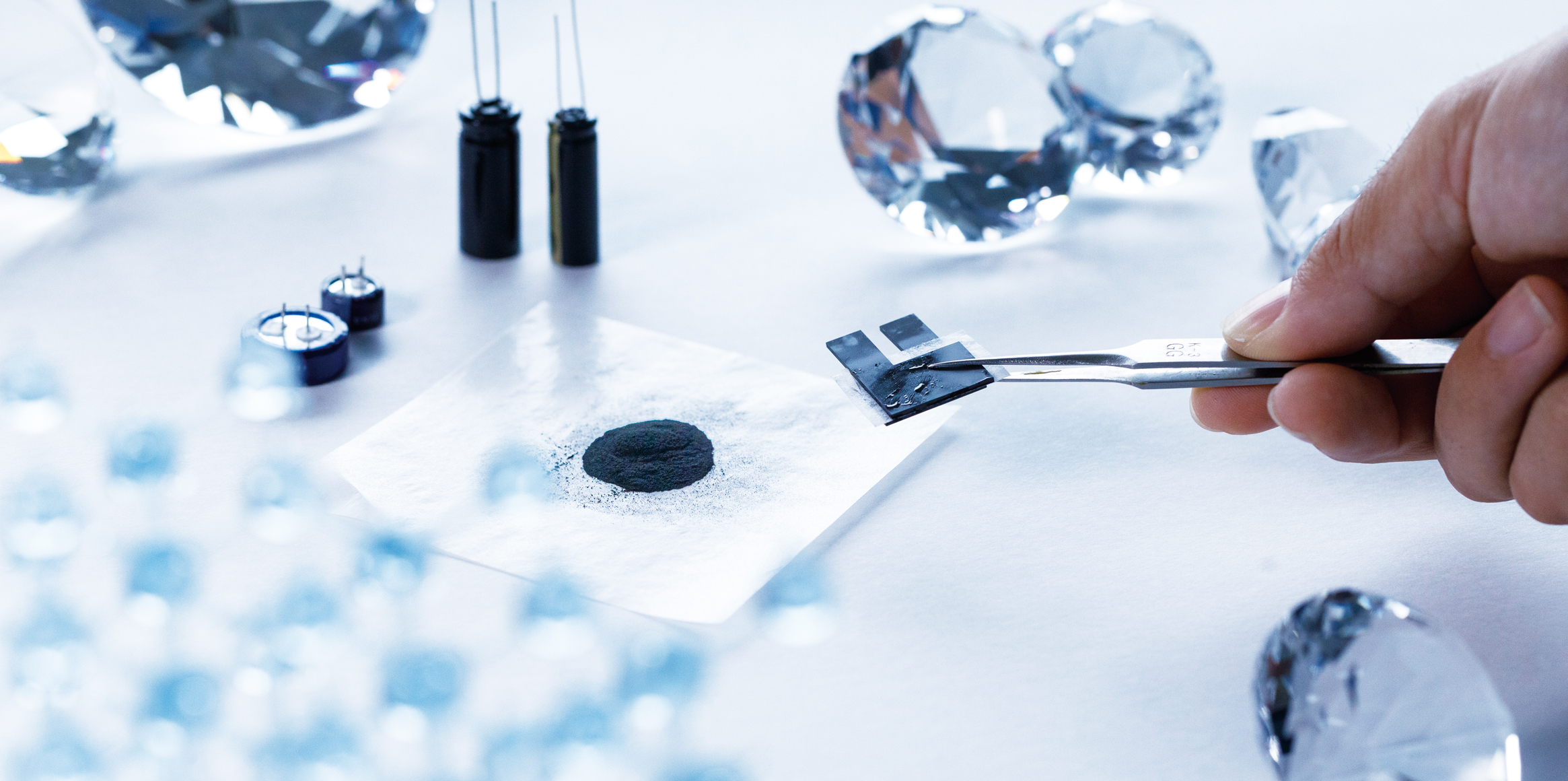 Department of Pure and Applied Chemistry | Tokyo University of Science