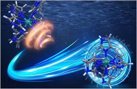 Novel Multi-Proton Carrier Complex as Efficient Proton Conductor at ...