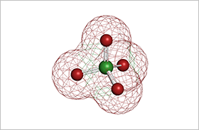 Deep Learning Reveals Molecular Secrets of Explosive Perchlorate Salts ...