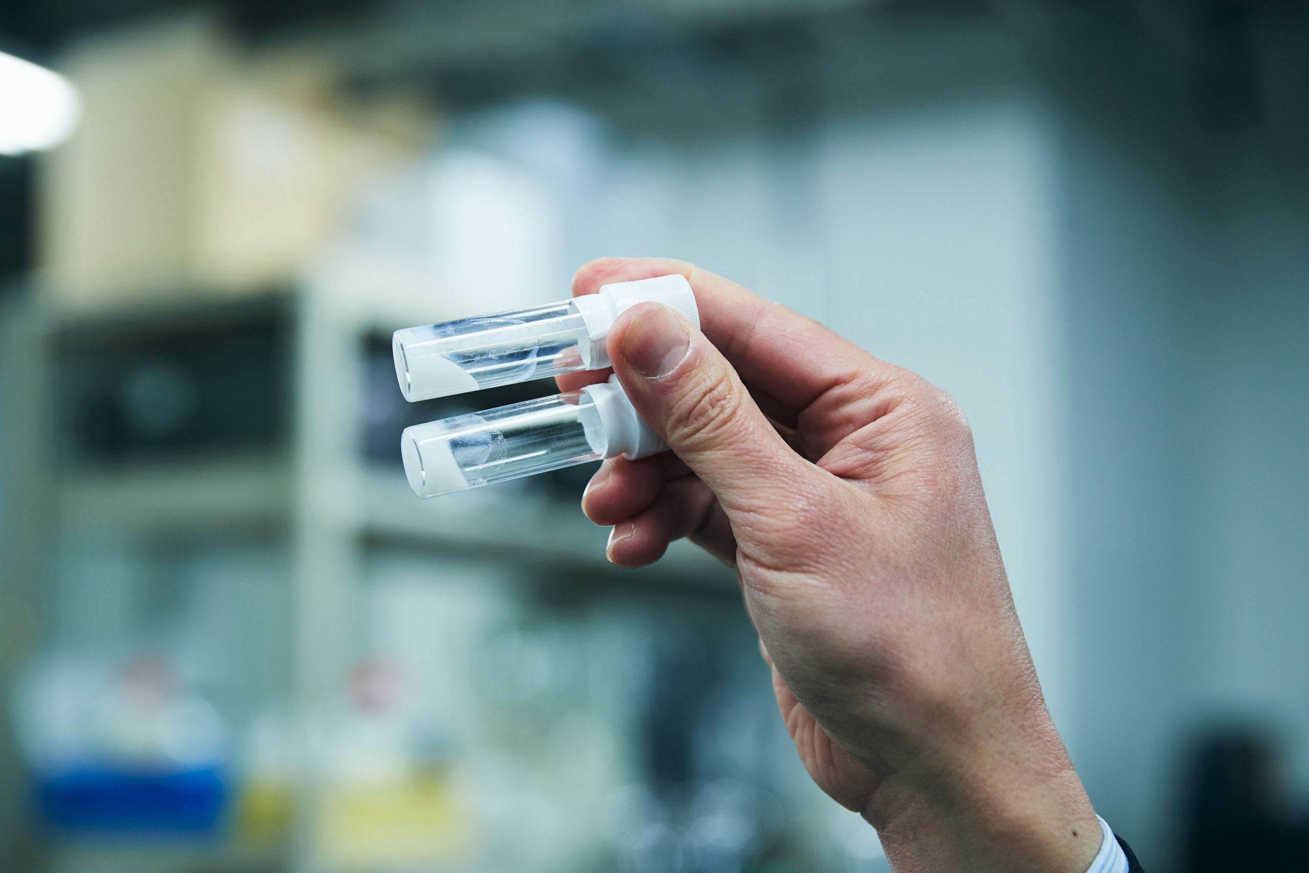 Transcending borders and disciplines for water research at the Water ...