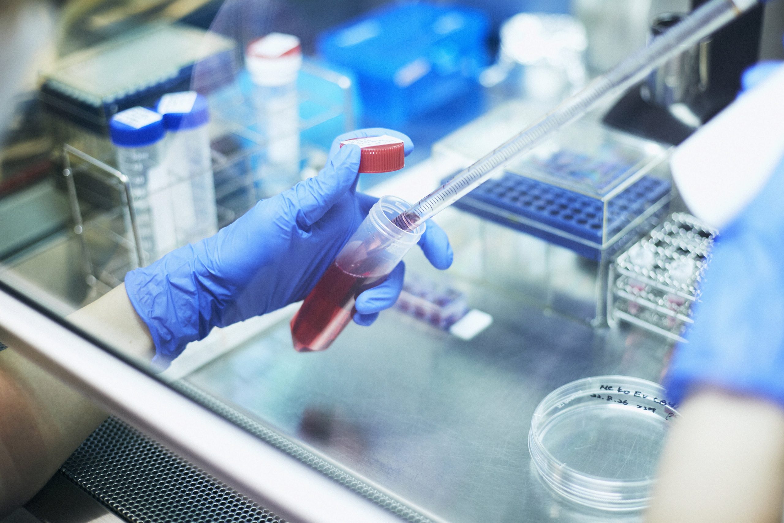 The establishment of methods of utilizing medical big data will lead to the development of new ...